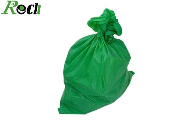 Biodegradable Garbage Bag - mattress bag|drop cloth|drop sheet|masking film